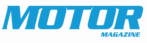 MOTOR MAGAZINE